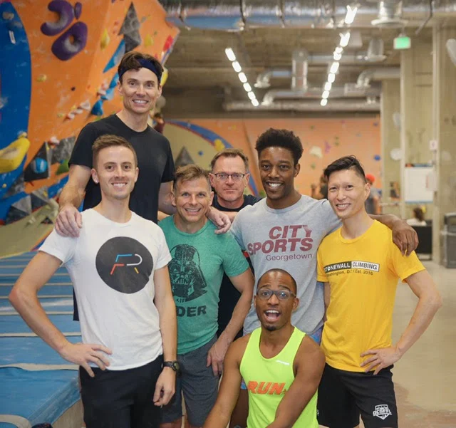 MEMBERSHIP — Front Runners Atlanta