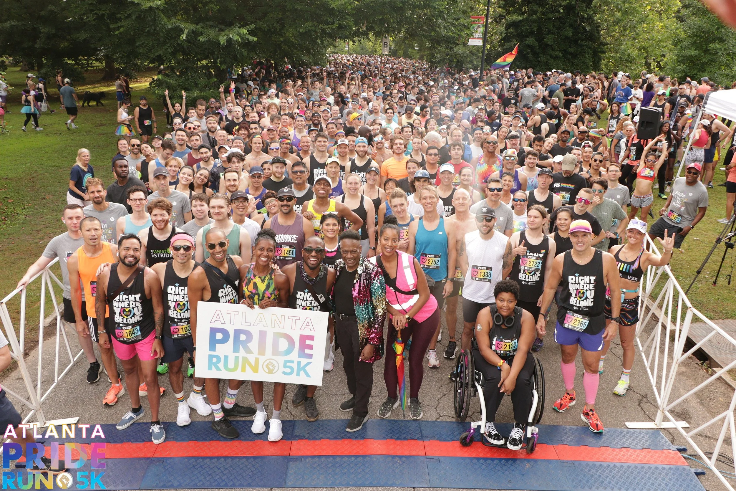 Front Runners Atlanta