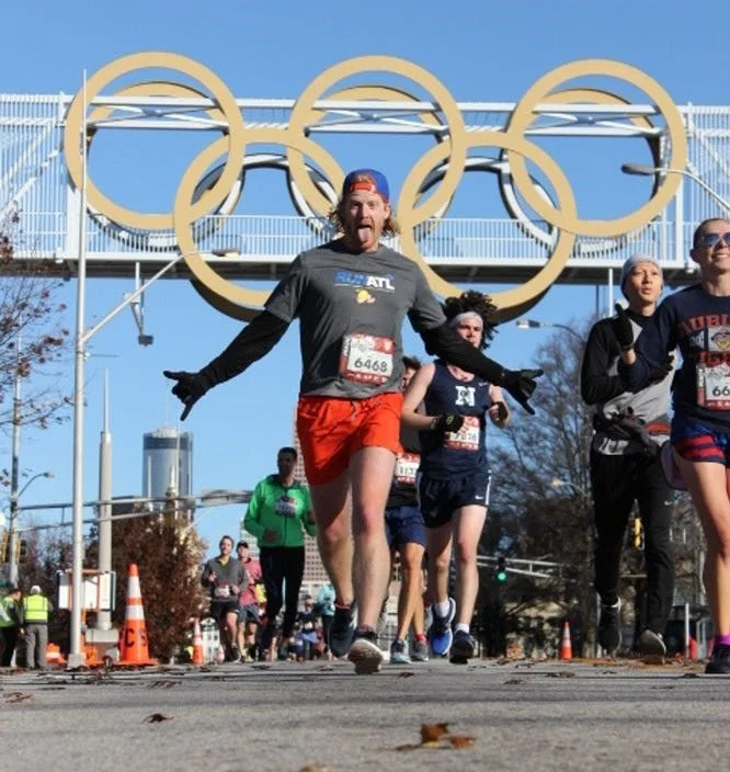 About Us - Board of Directors — Front Runners Atlanta