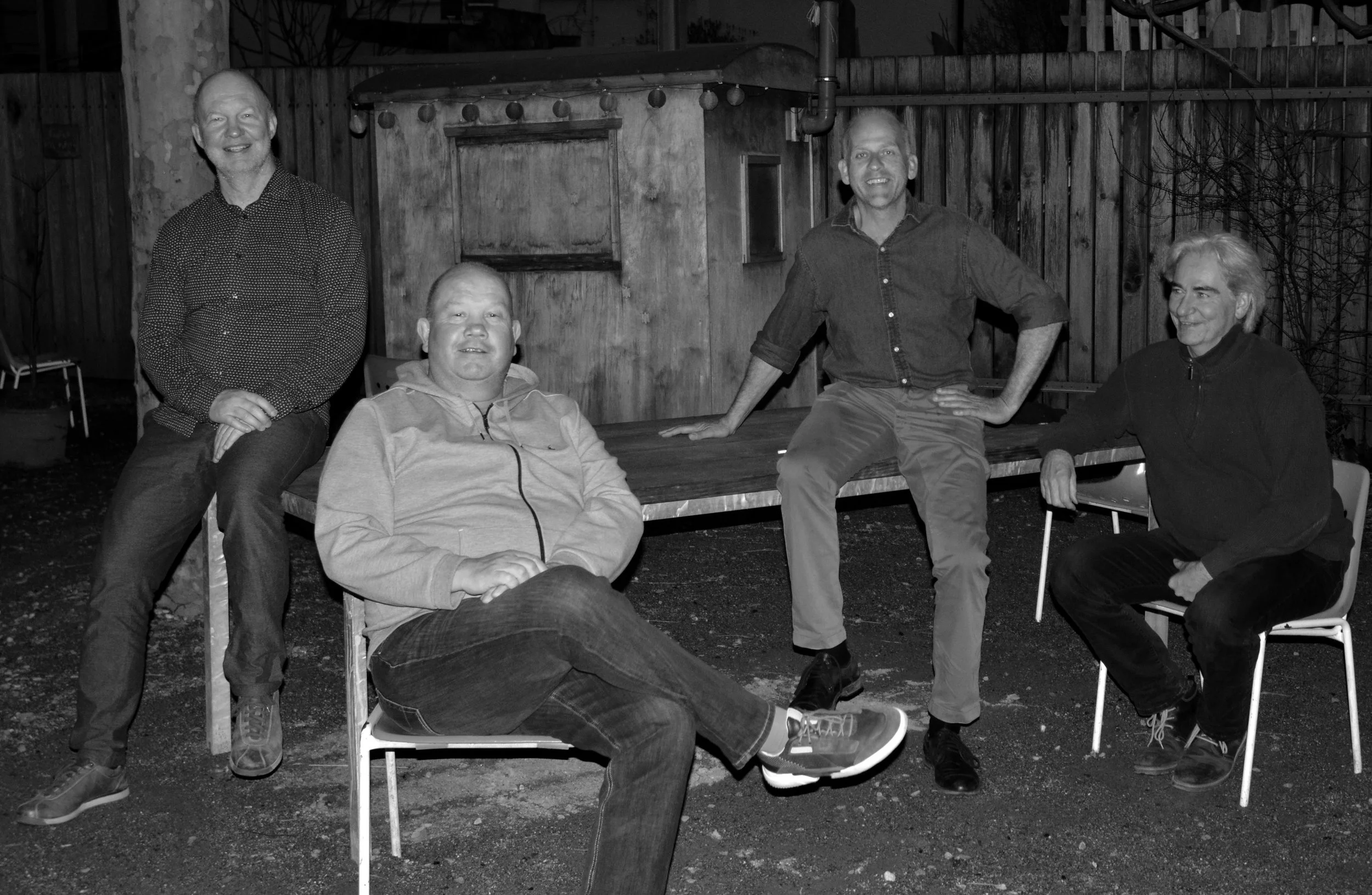 Träffer – Quartiertreff Schosshalde