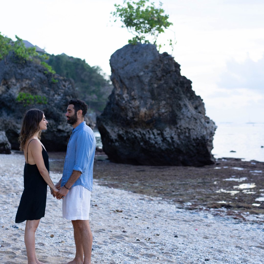 Masterclass library — Danielle Robin