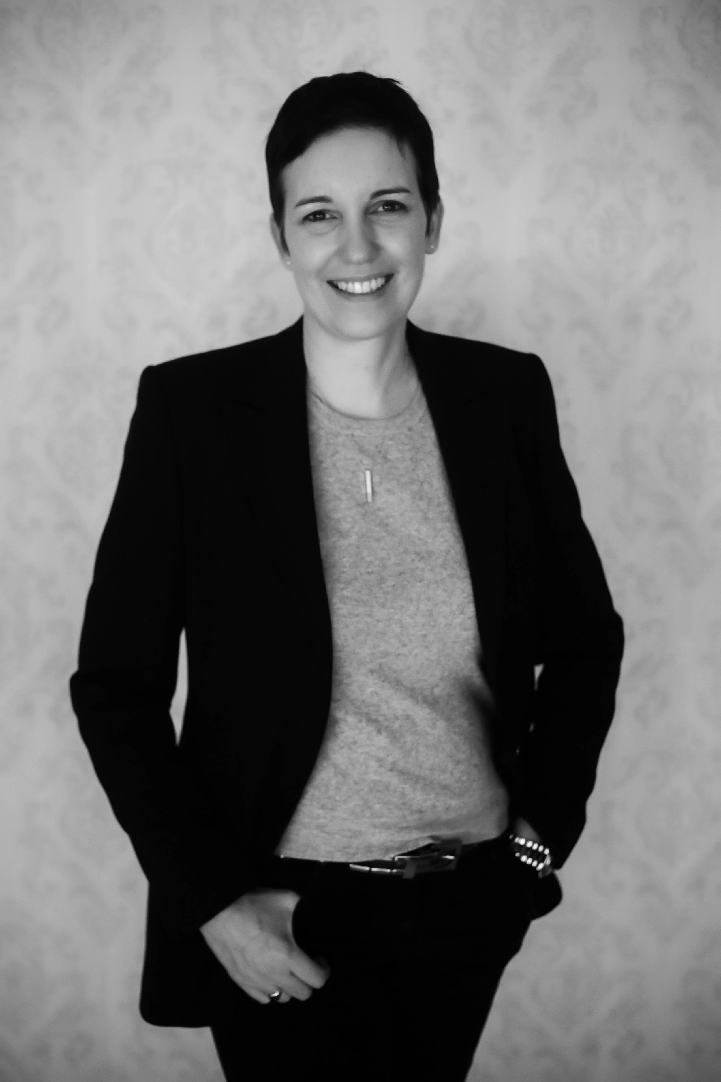 About — Dr Kate Howells Clinical Psychologist