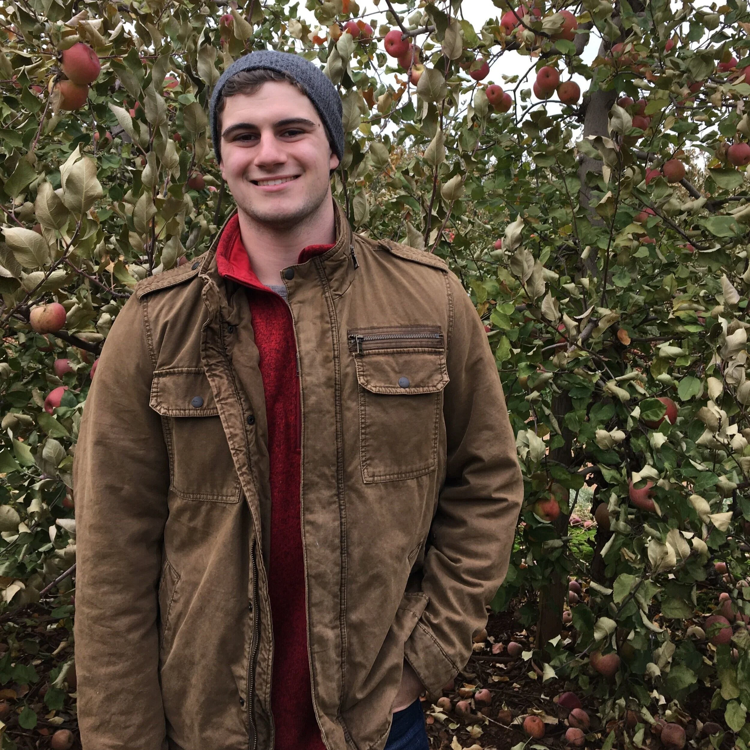 Team — Syd Shaffer Lab