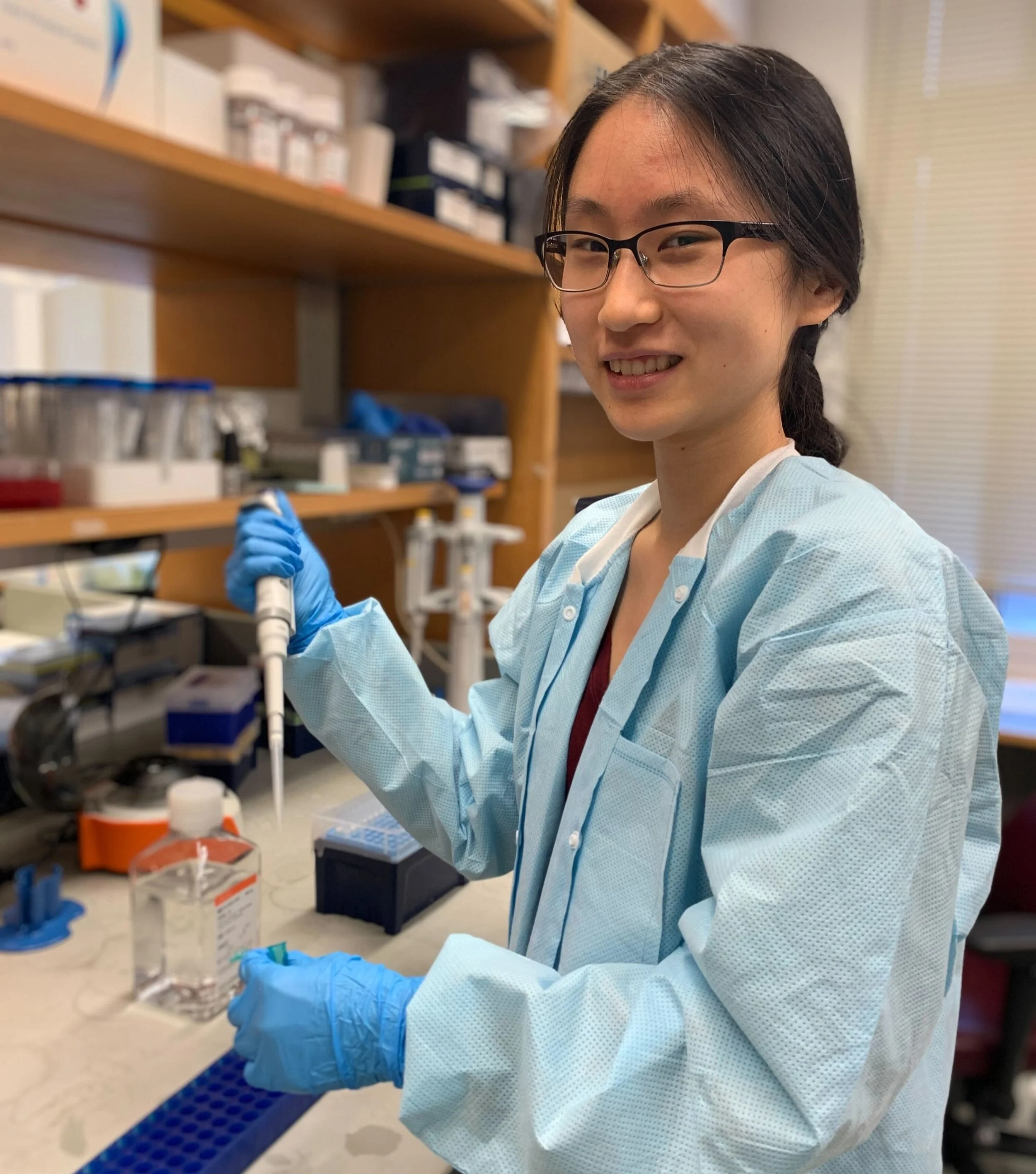 Team — Syd Shaffer Lab