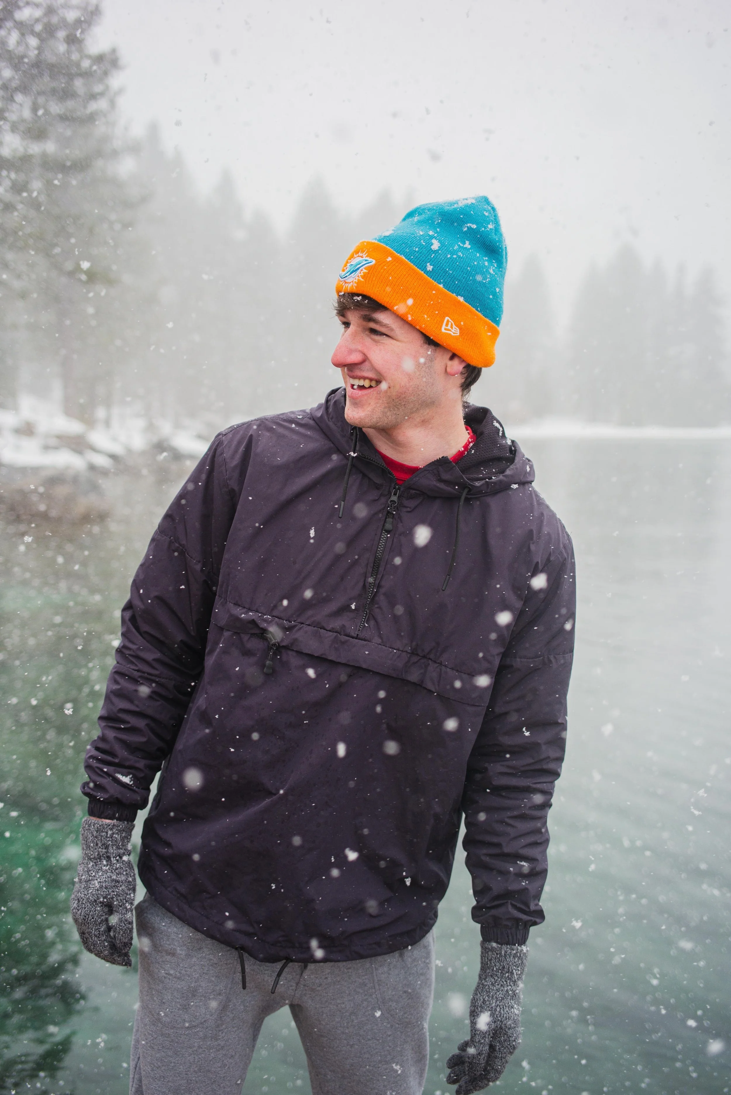 Team — Syd Shaffer Lab