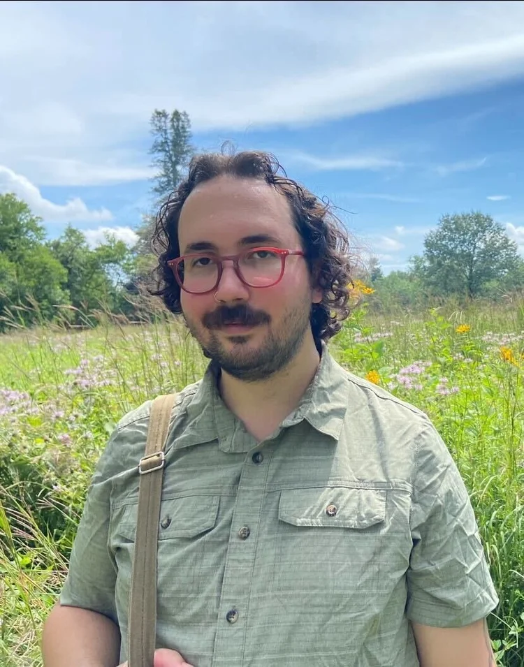 Team — Syd Shaffer Lab