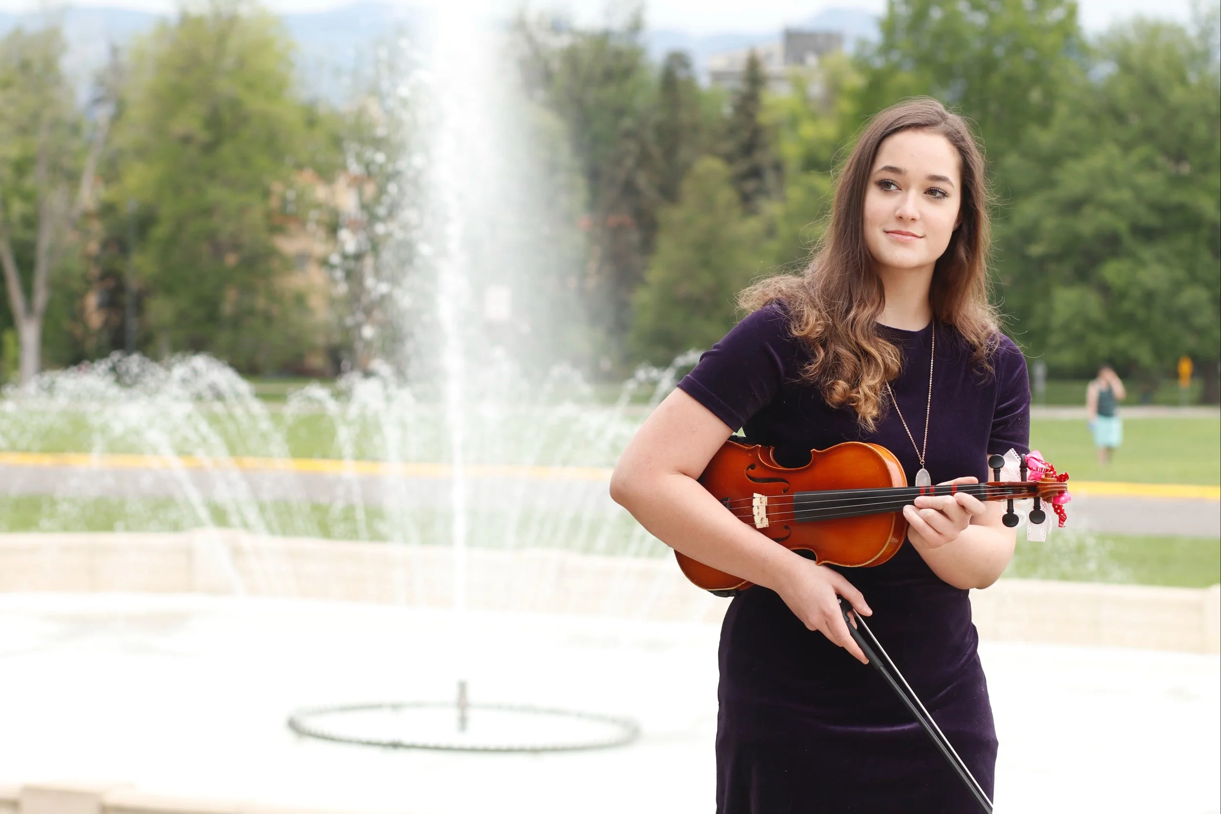 Tiara Jade: "Reflection" (Exclusive Interview) — The Singer's Company ...