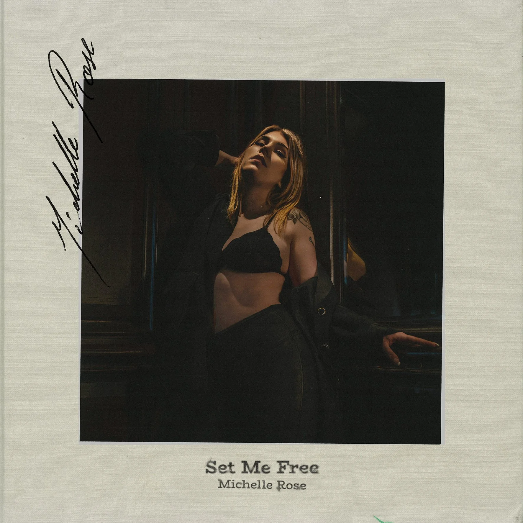 Michelle Rose: 'Set Me Free' (Exclusive Interview) — The Singer's Company - Start Your Music ...