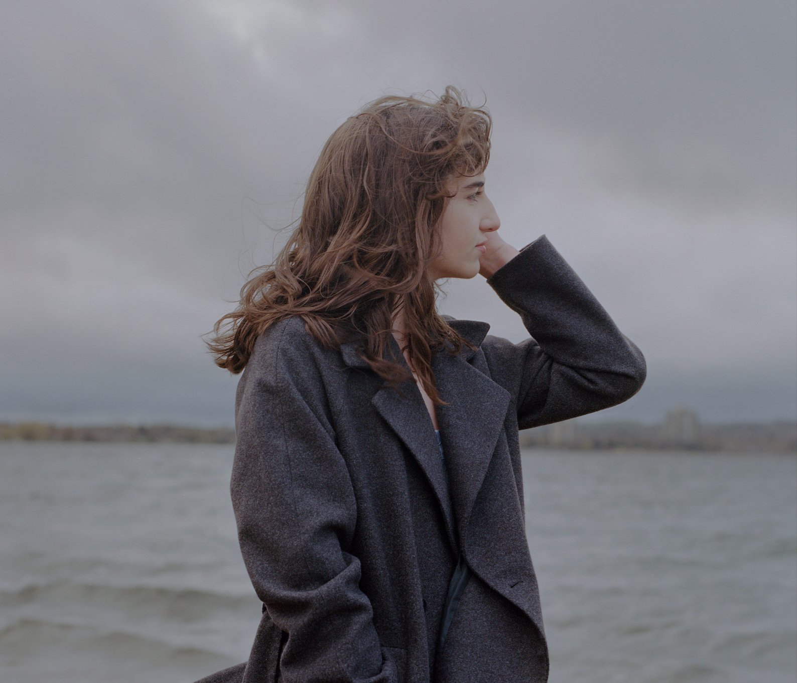 Jessie Gosling: "Forewarning" (Exclusive Interview) — The Singer's ...