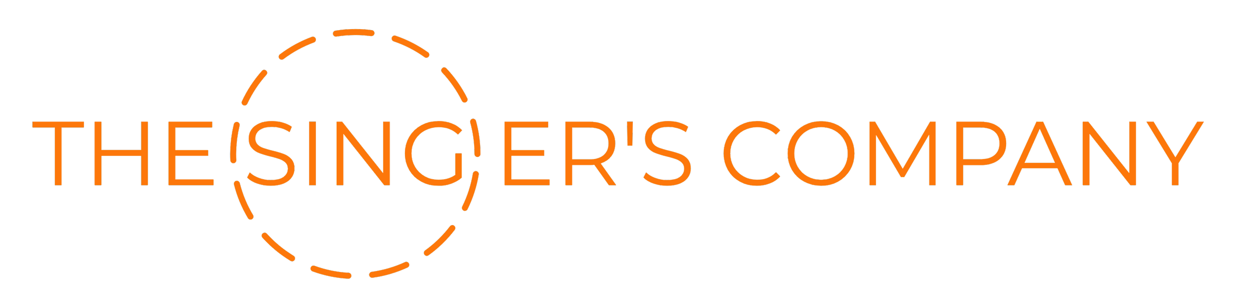 The Early Singing Career of George Nozuka — The Singer's Company ...