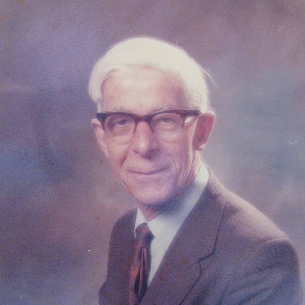John Lobb — The John Lobb Memorial Trust