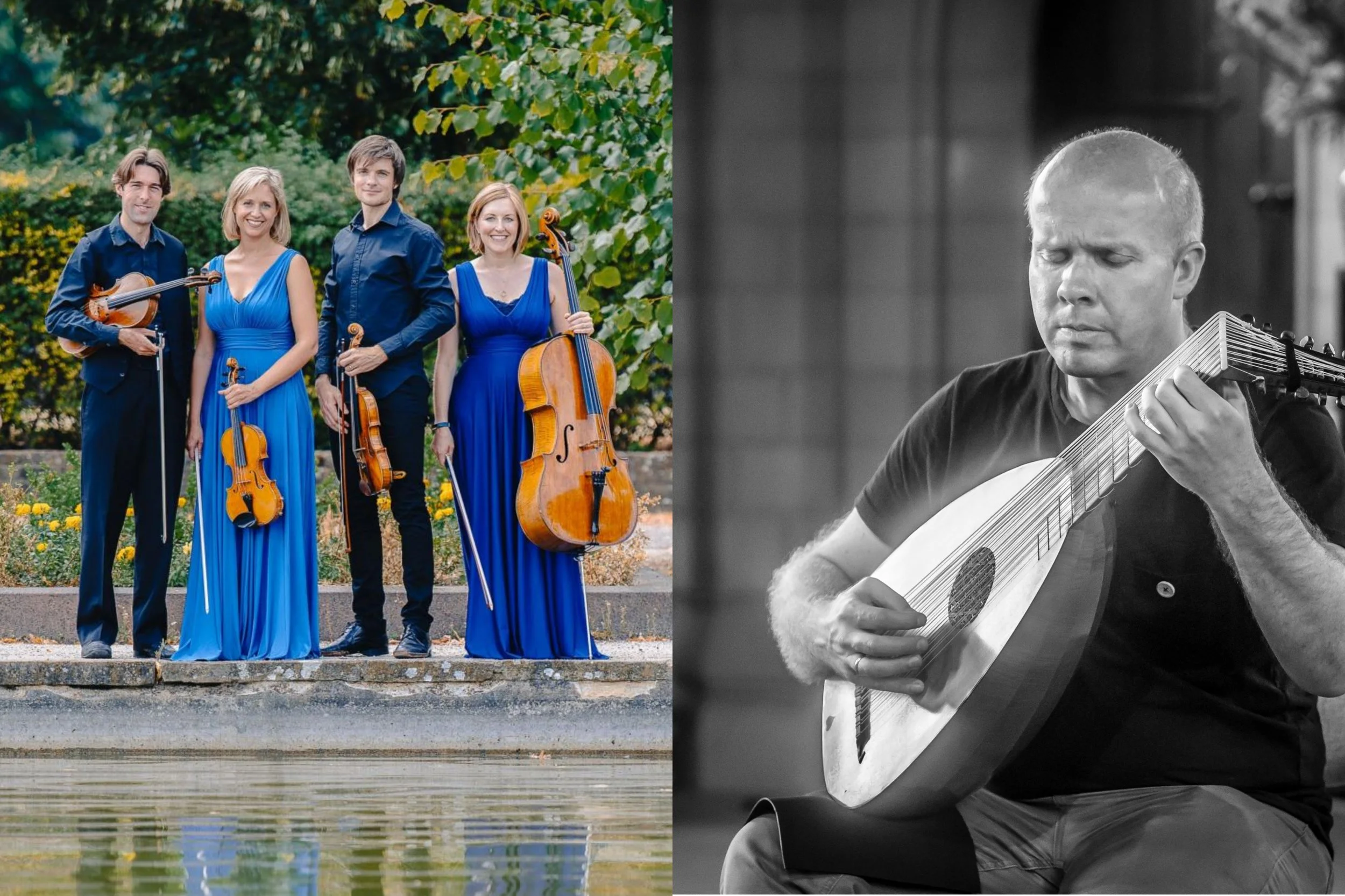 What's On — Manchester Chamber Concerts Society