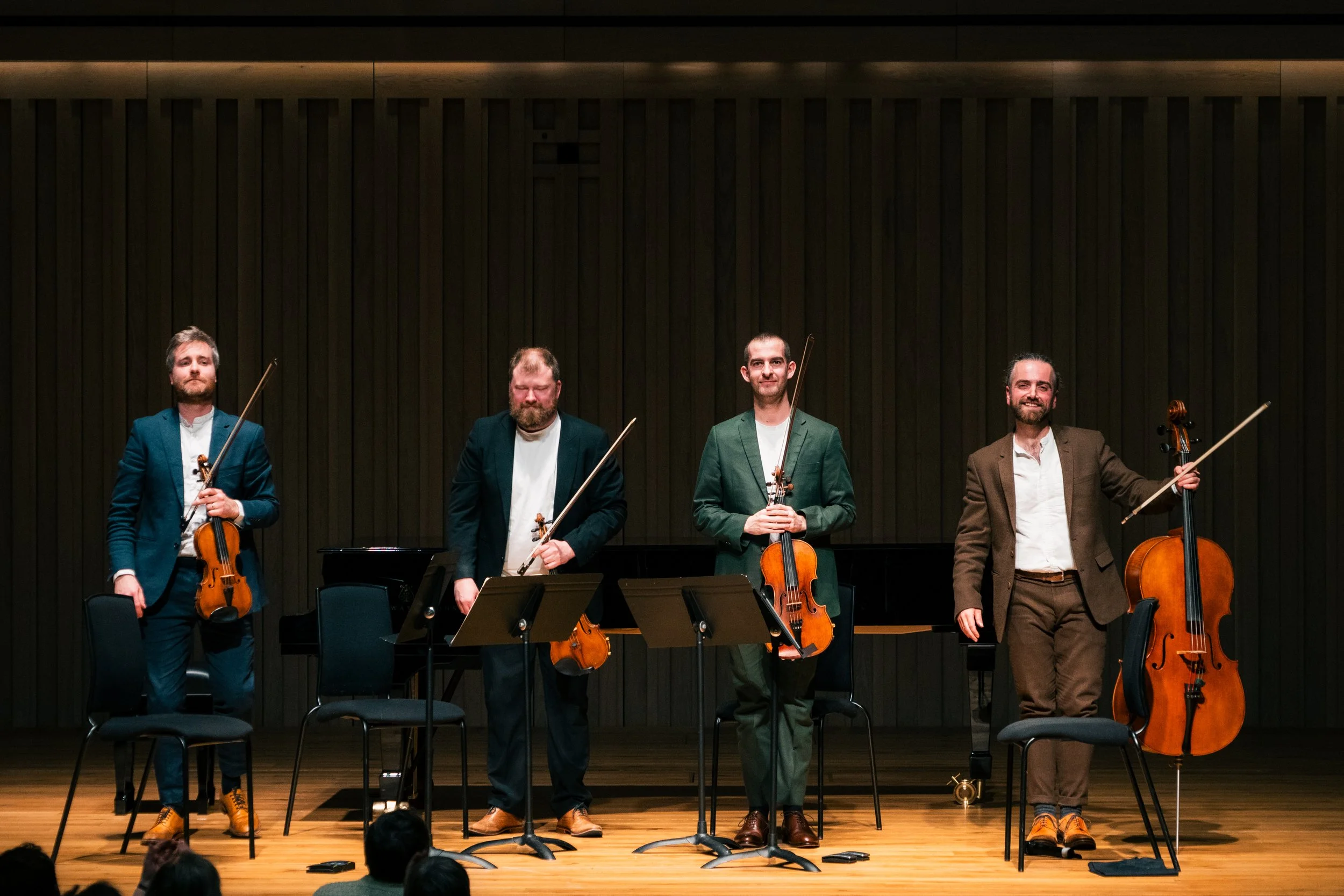 Manchester Chamber Concerts Society