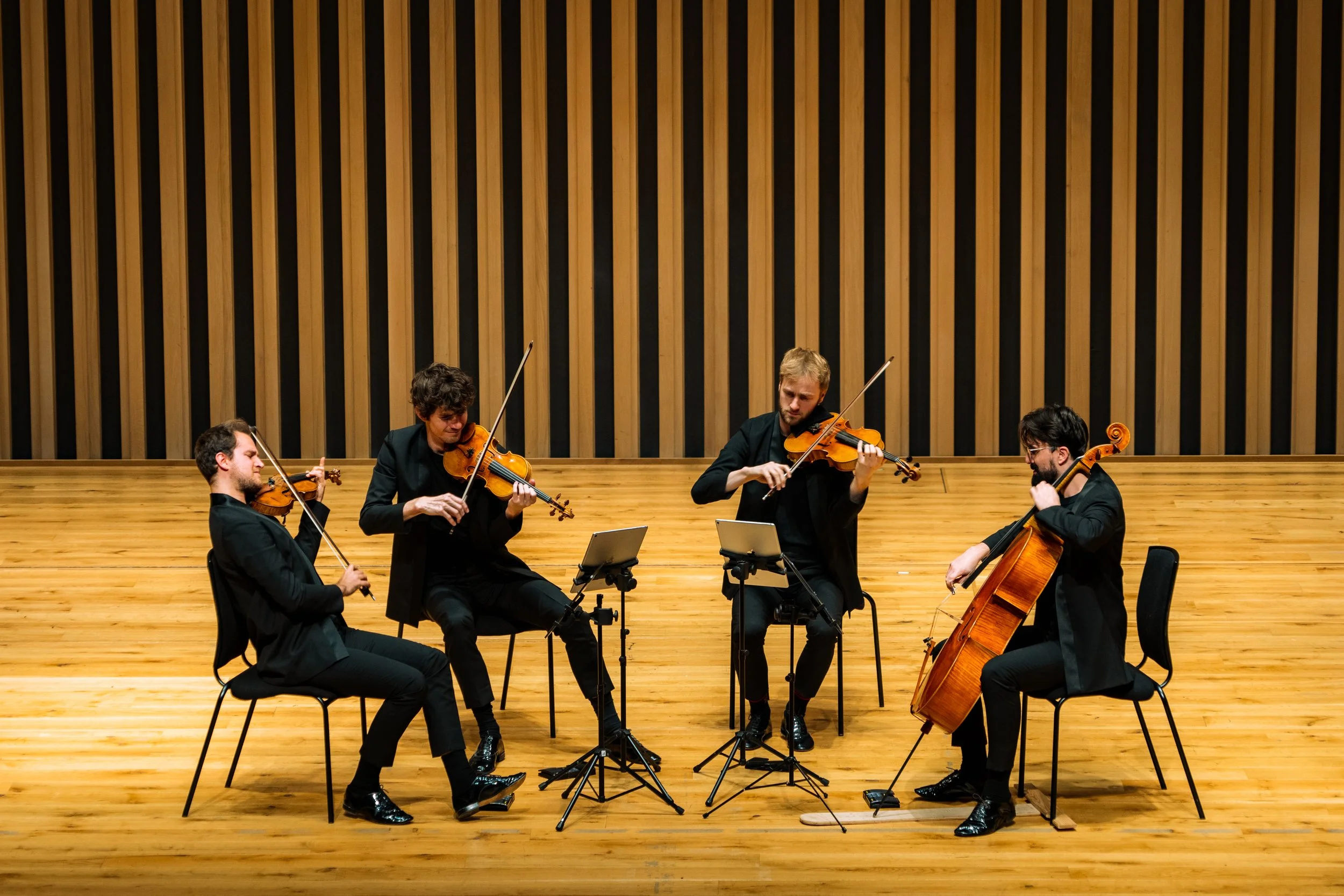 Manchester Chamber Concerts Society