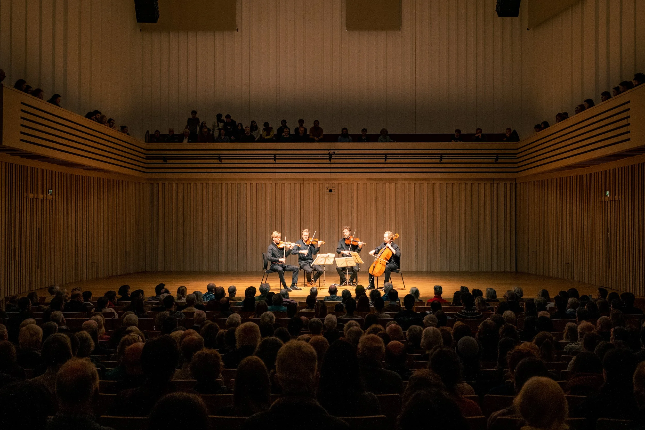 Manchester Chamber Concerts Society