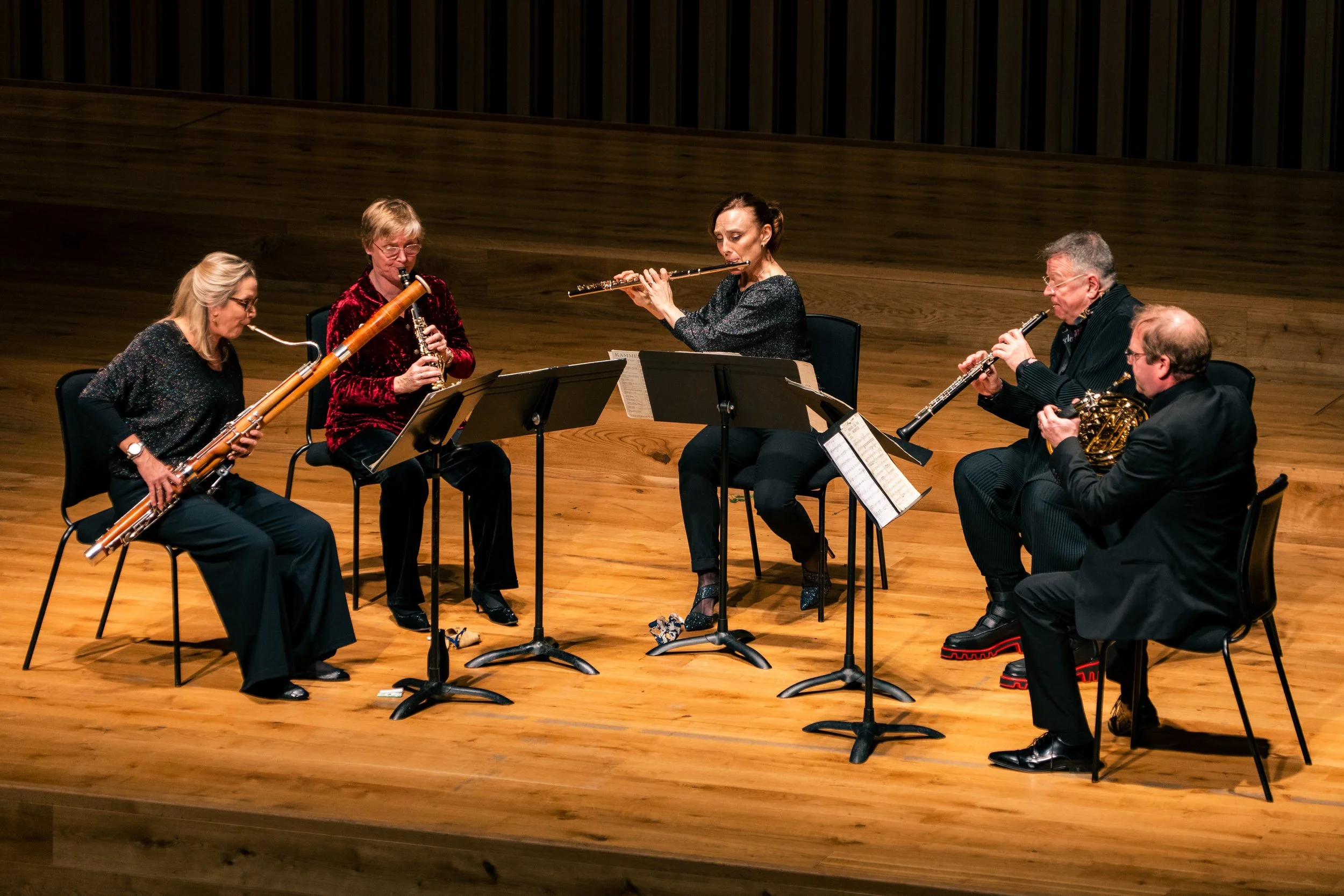 Manchester Chamber Concerts Society