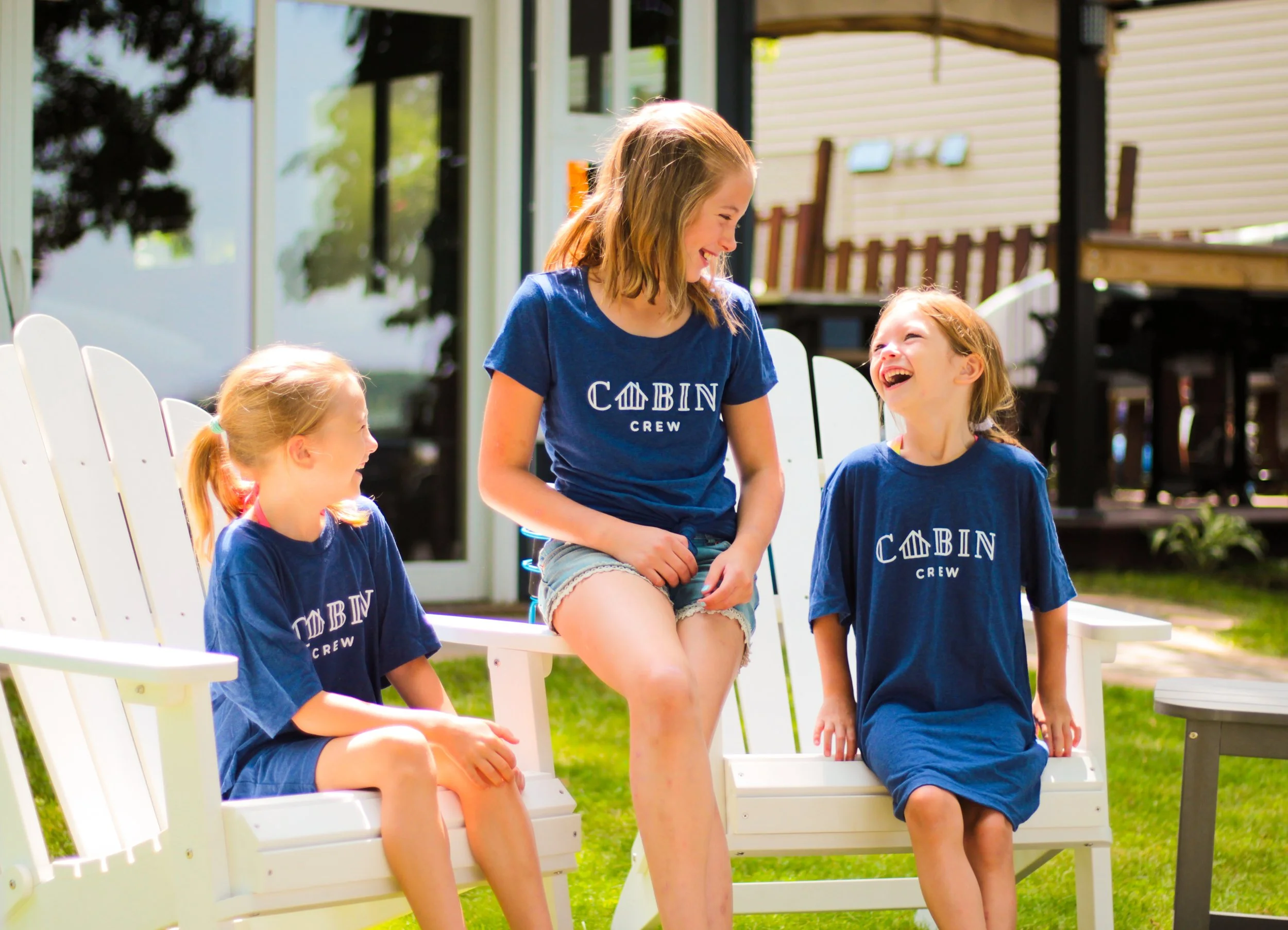 Cabin Crew Designs