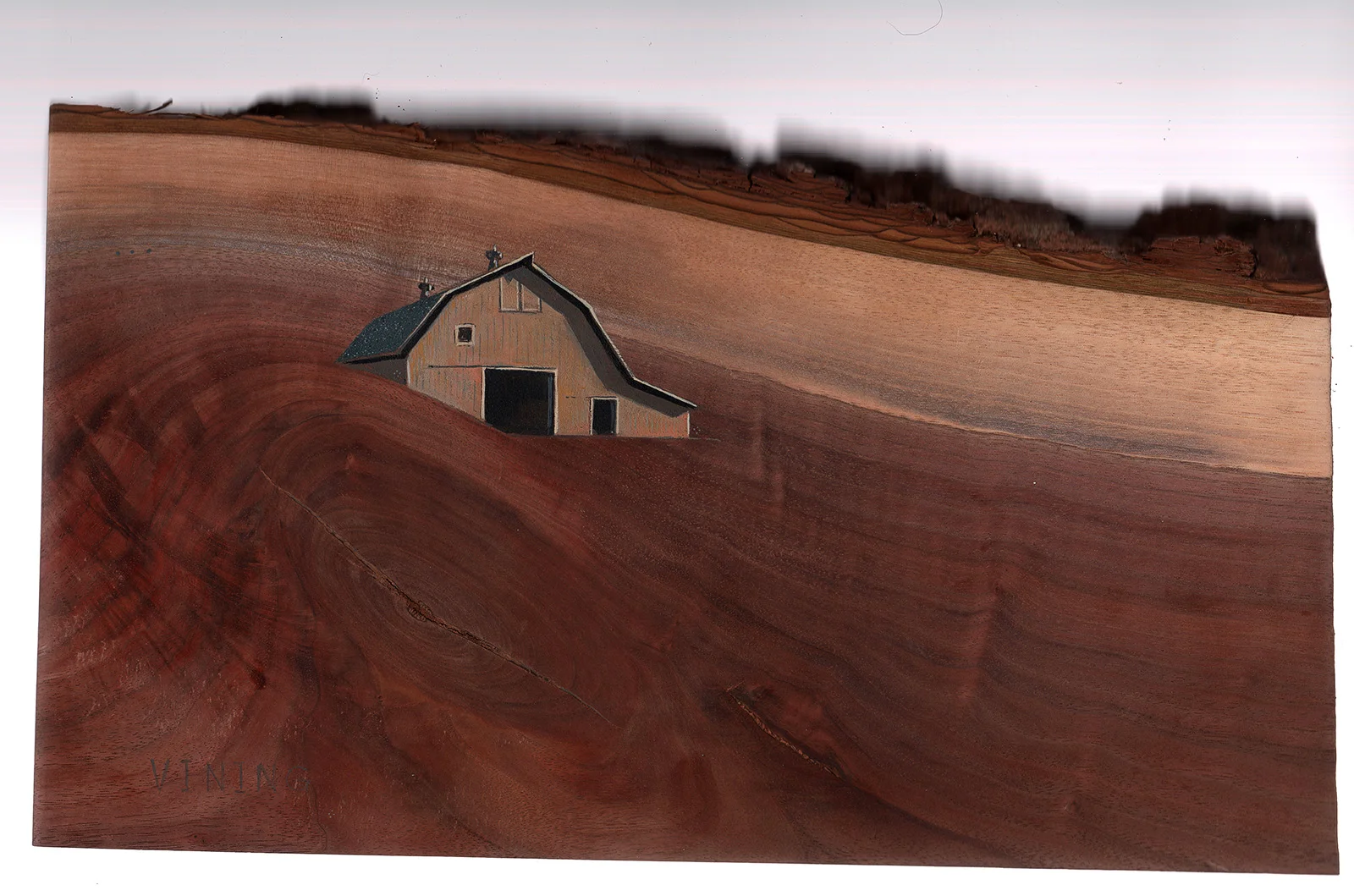 Gallery — Justin Vining