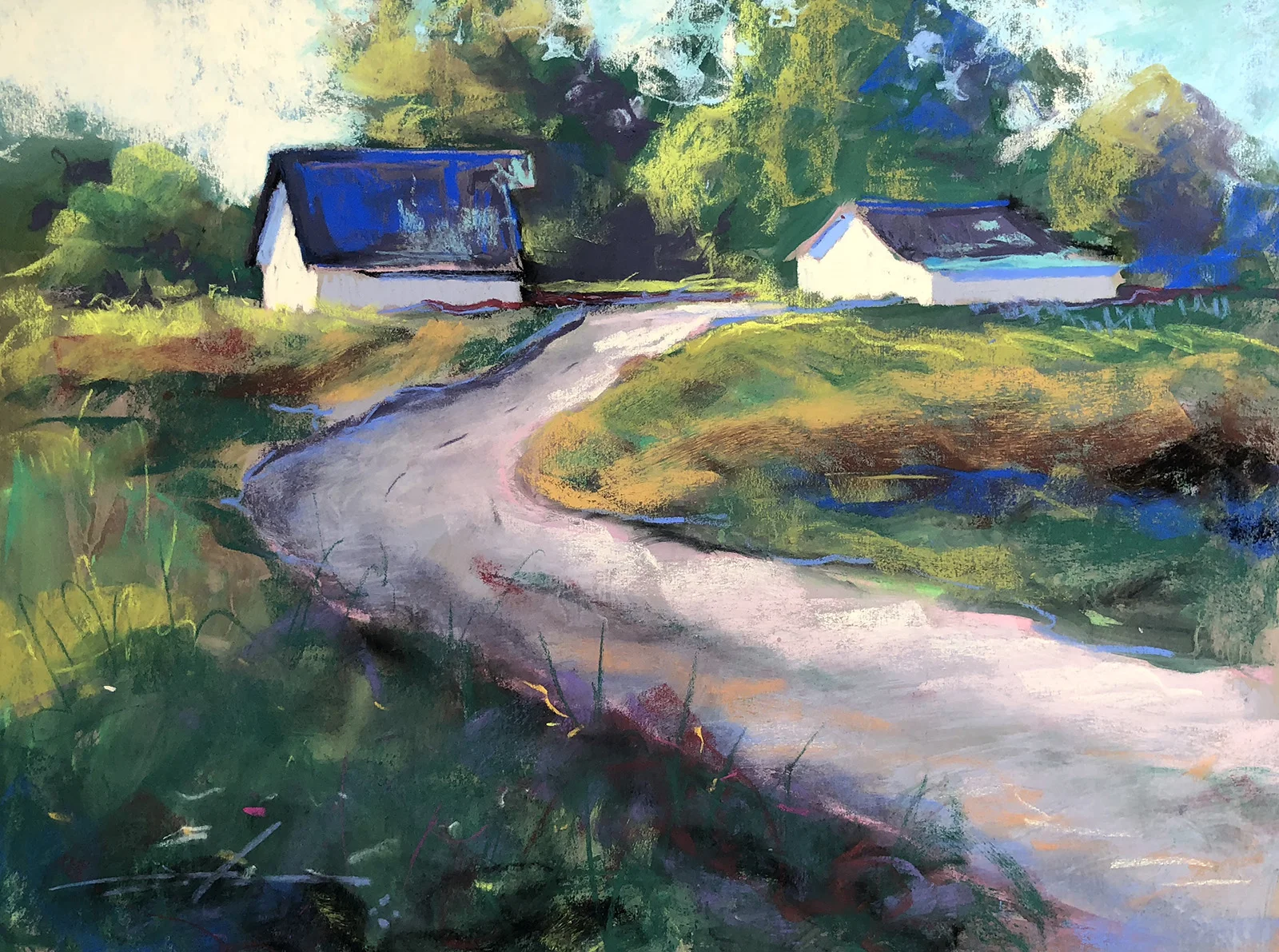 Gallery — Justin Vining