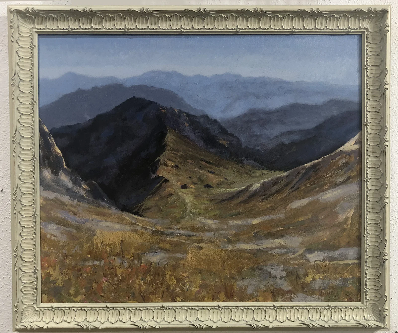 Gallery — Justin Vining