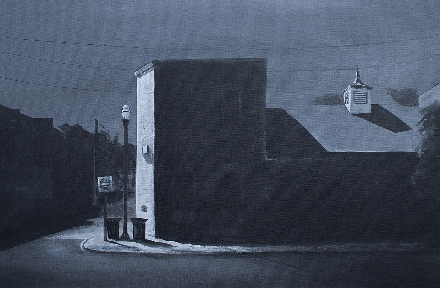 Gallery — Justin Vining