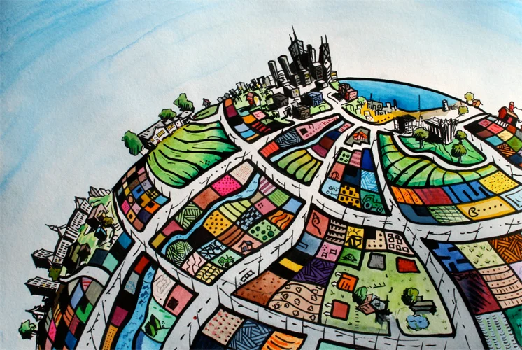 Gallery — Justin Vining