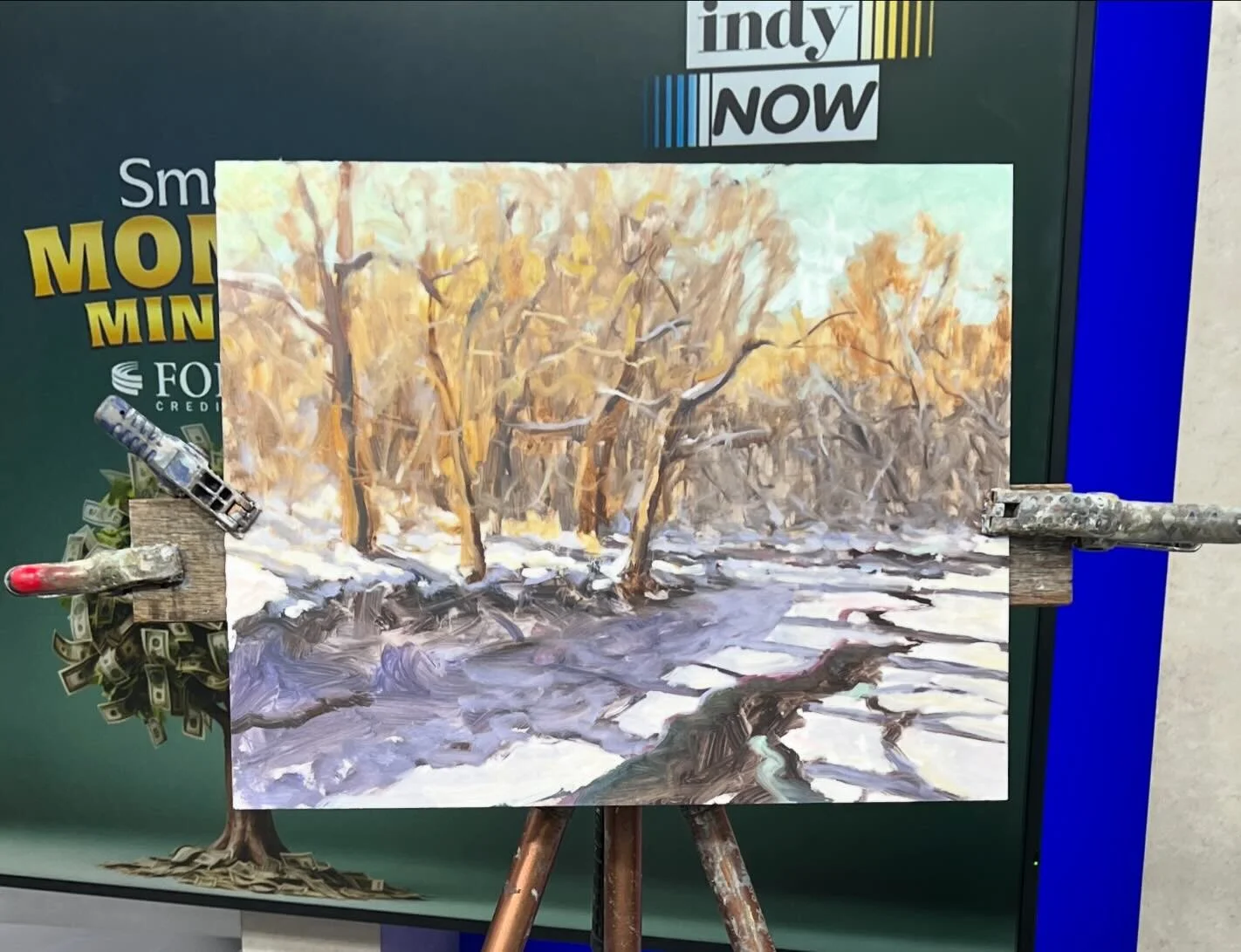 Gallery — Justin Vining