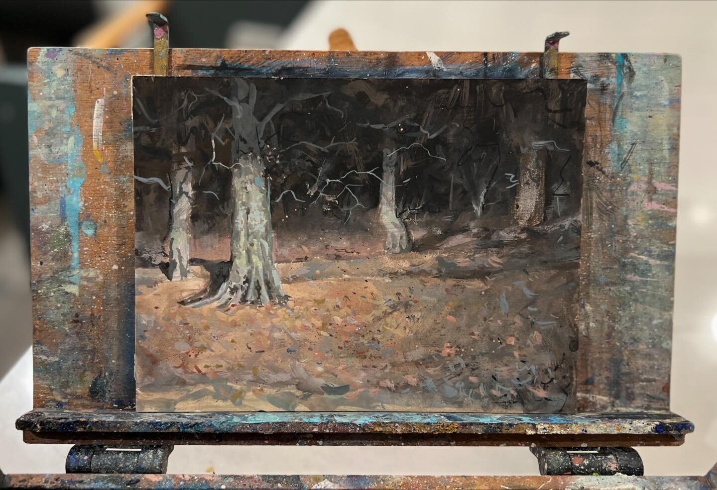 Gallery — Justin Vining