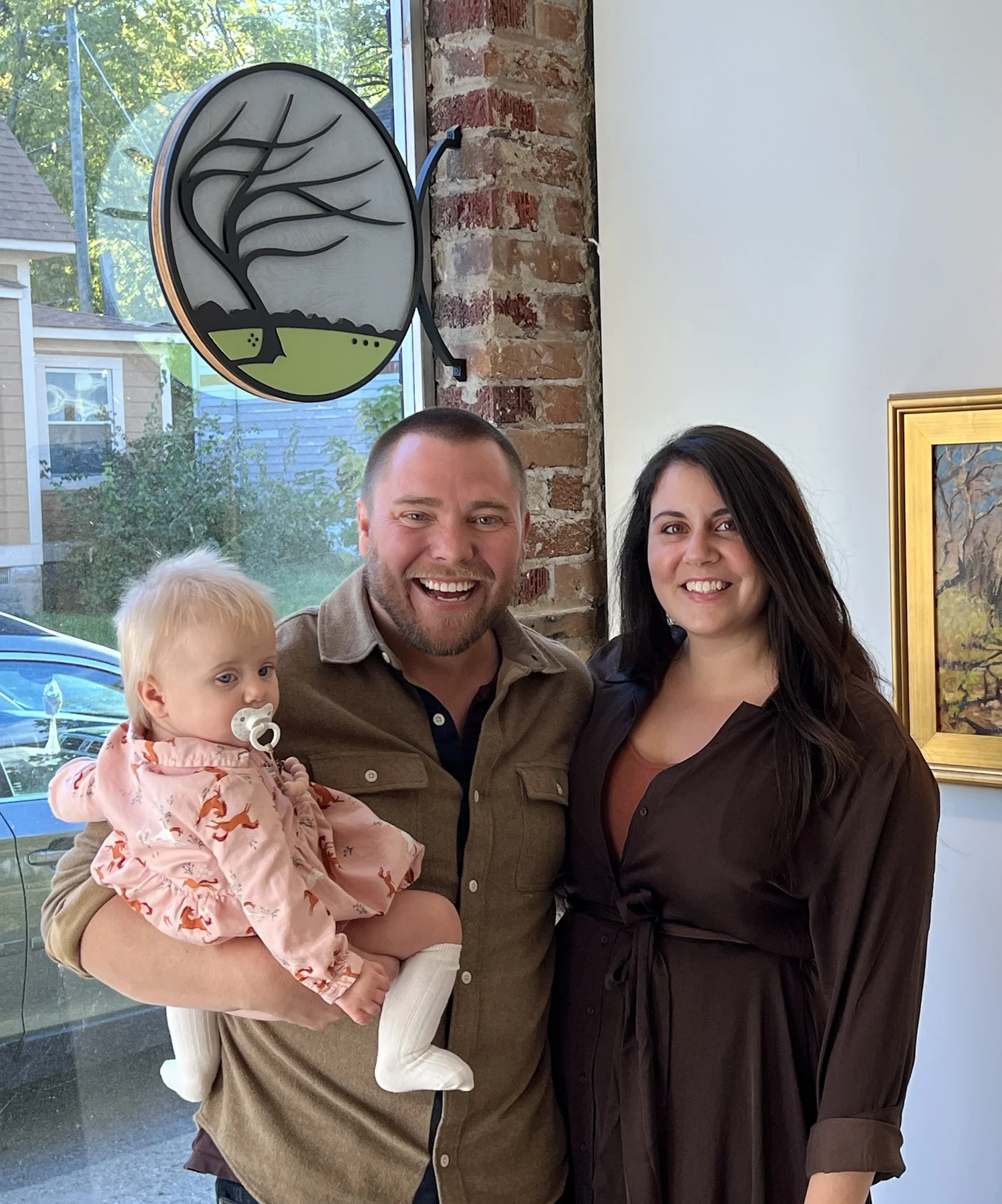 About — Justin Vining