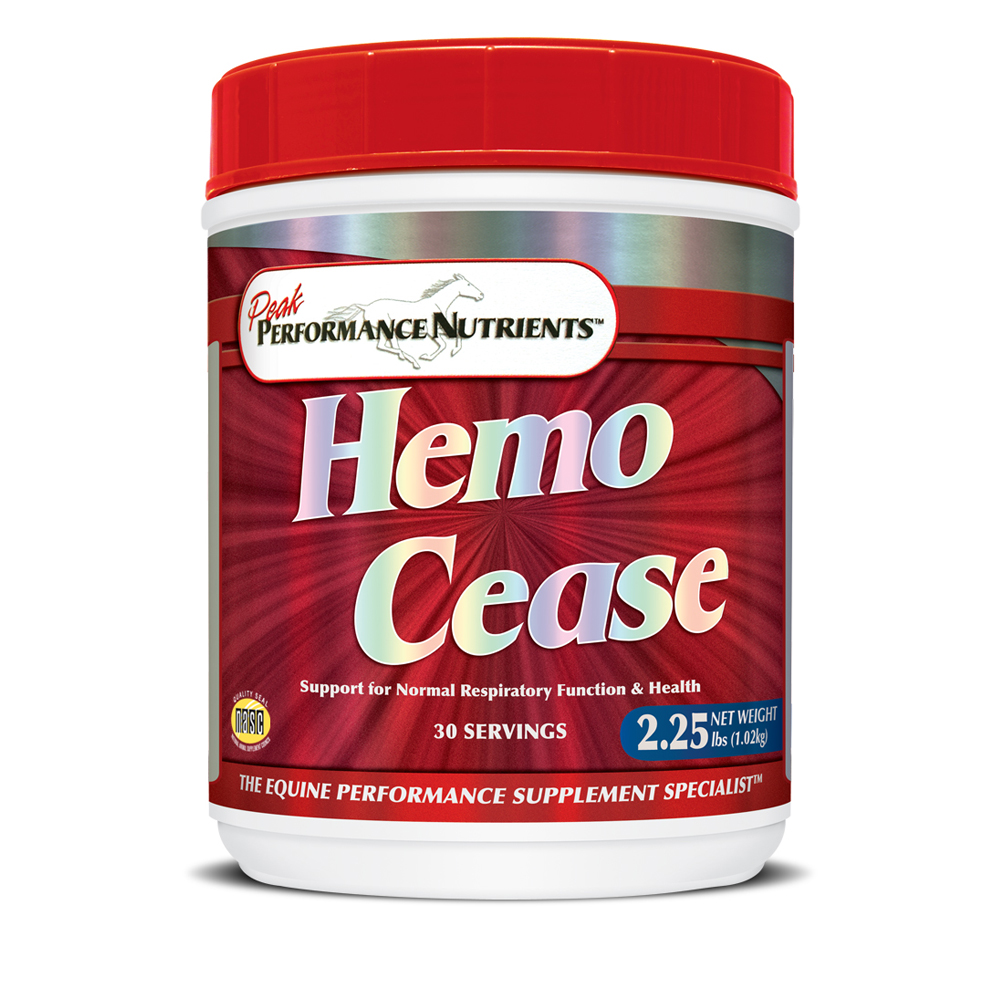 Peak Performance Nutrients, Sugar Free Horse Supplements, Vitamins and ...