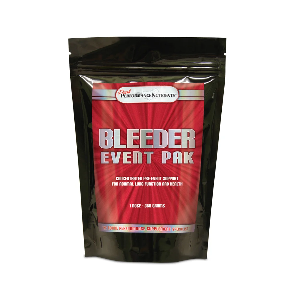 Peak Performance Nutrients, Sugar Free Horse Supplements, Vitamins and ...