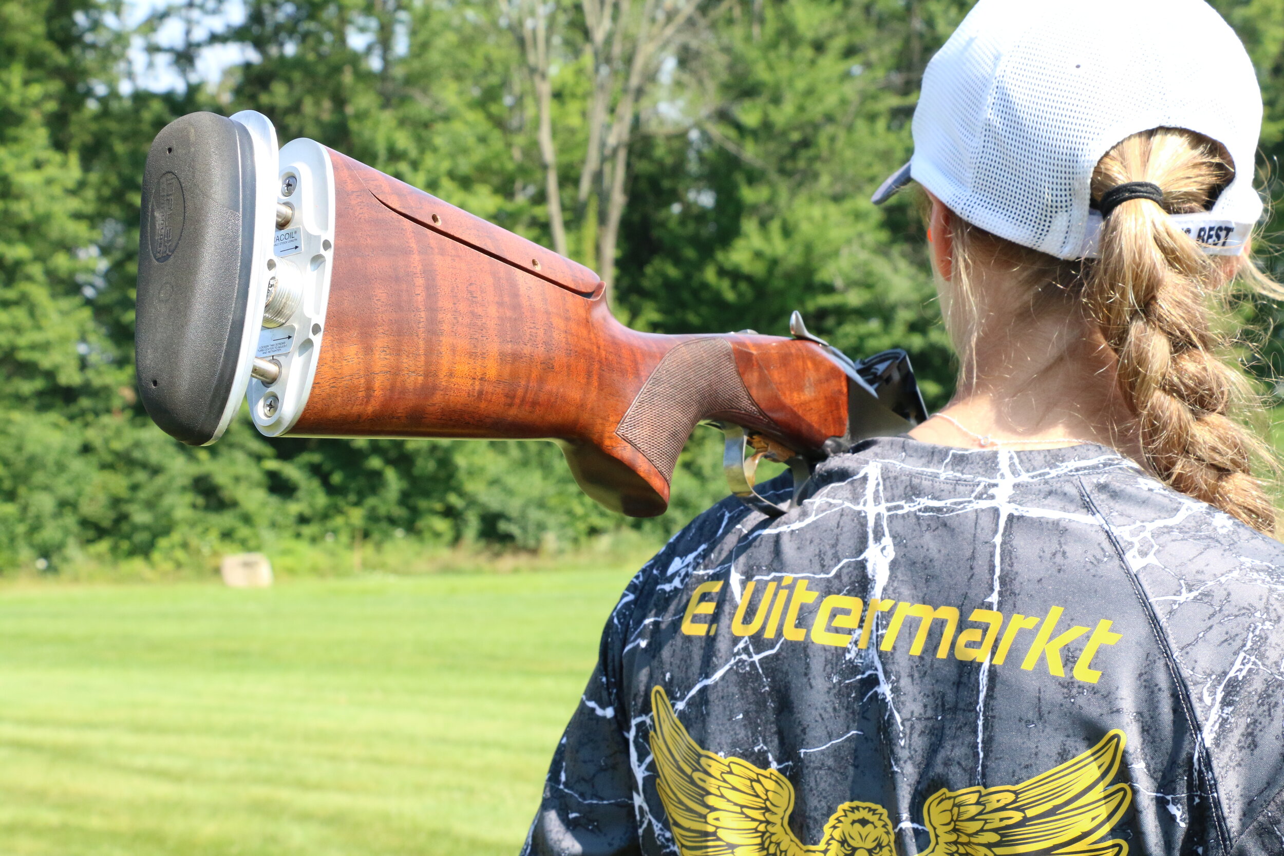 Events — PC Clay Target Team