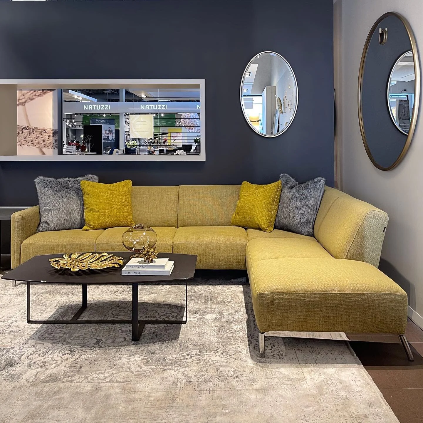 Bella Moda | Home Furnishings in Winnipeg