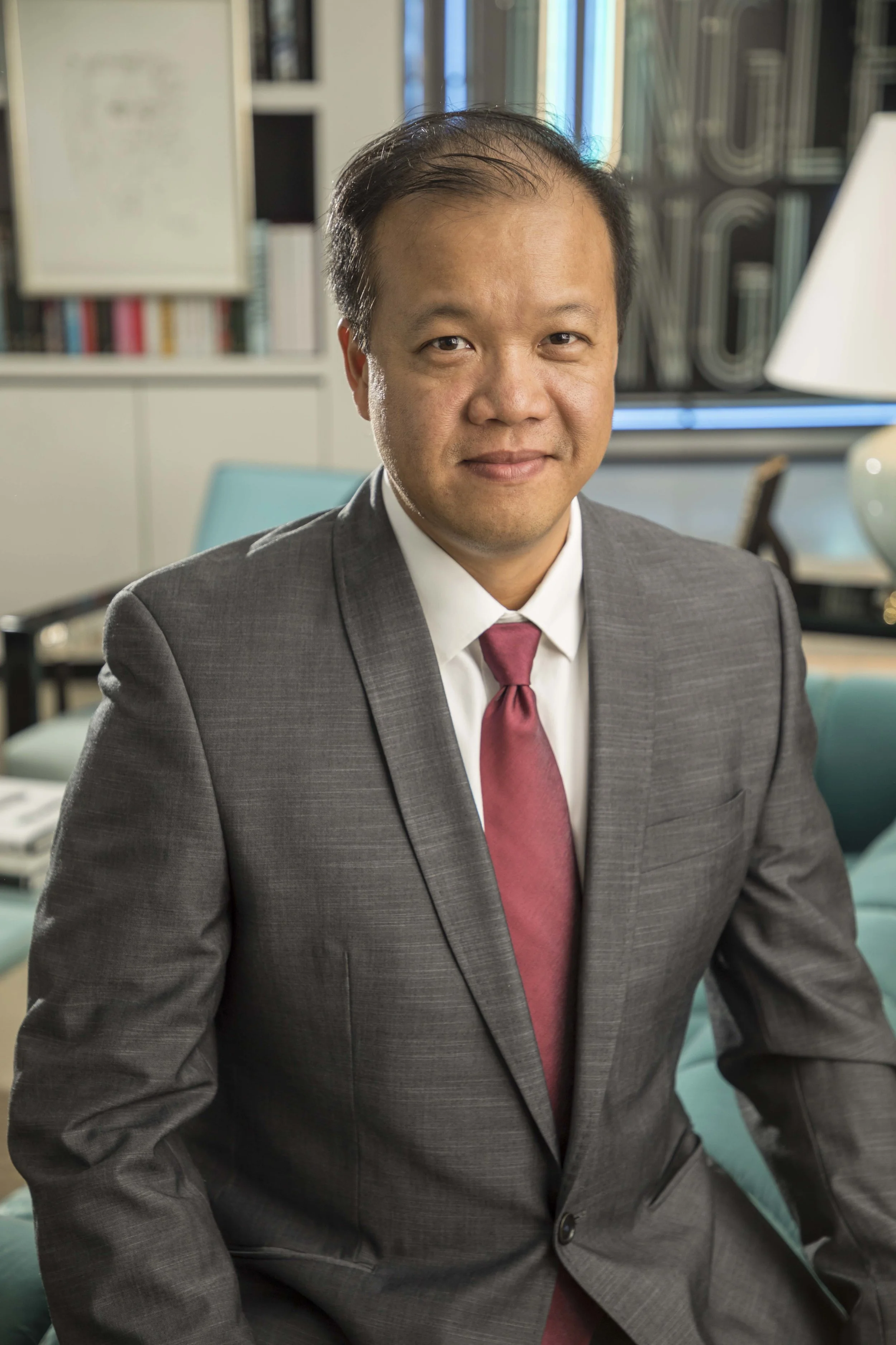 Team — Unicorn Venture Partners