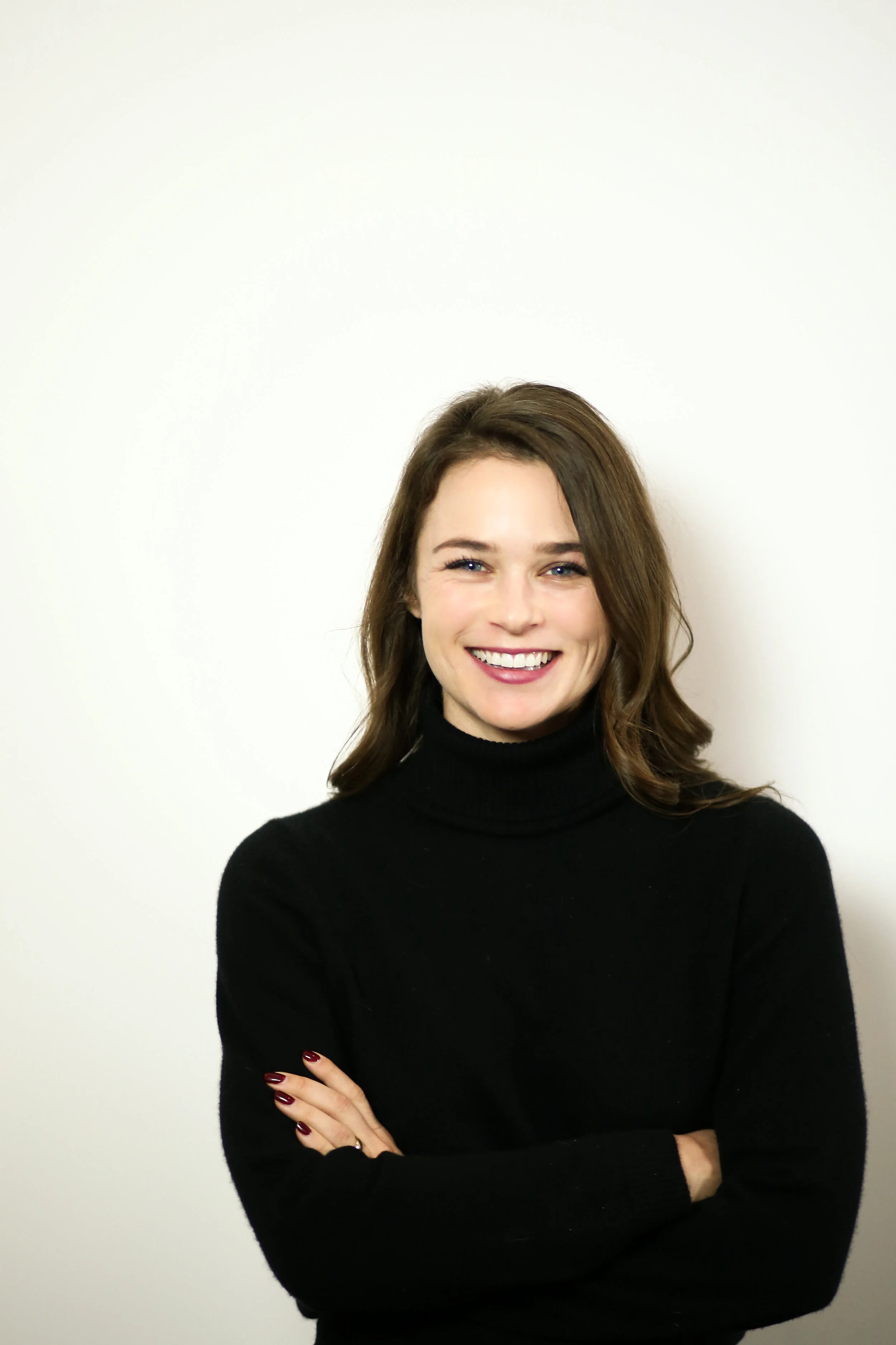 IVPR — Maria Ivey - About