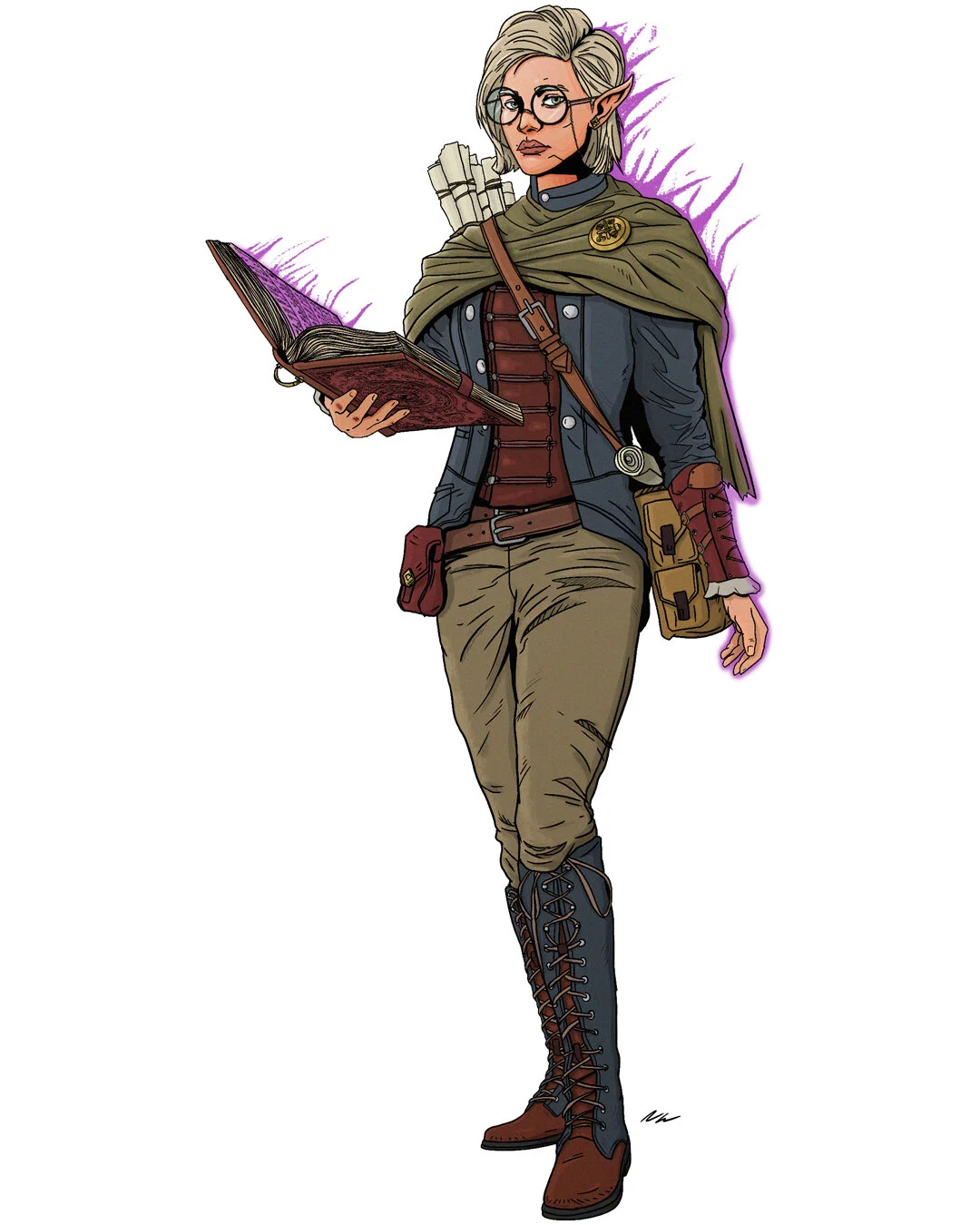 Wicked Pixie Productions