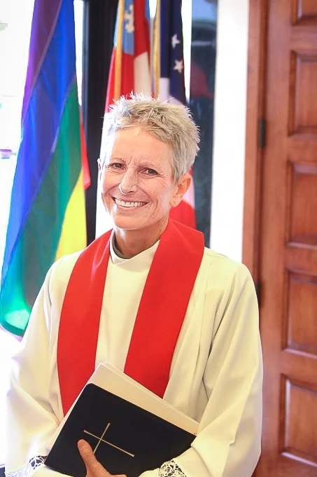 Leadership — Faith Episcopal Church - Laguna Niguel