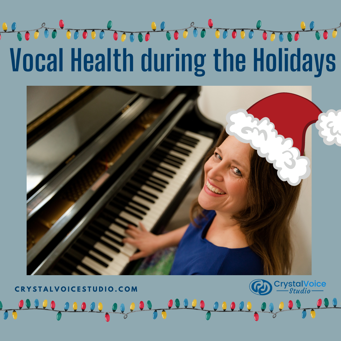 Mind, Body, Breath, Voice: A Blog for Singers — CrystalVoice Studio