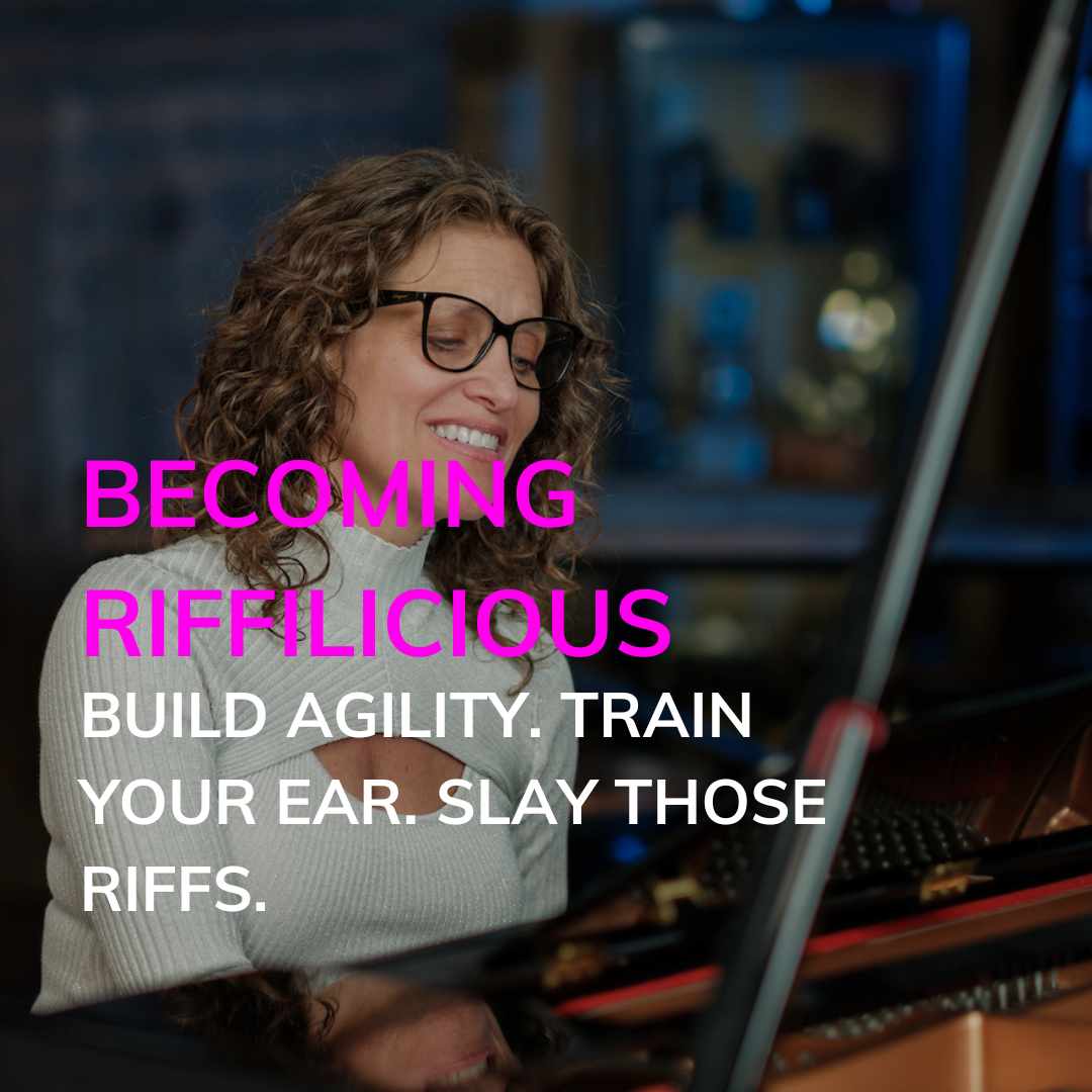 Join the next CrystalVoice Mini Intensive — CrystalVoice Studio