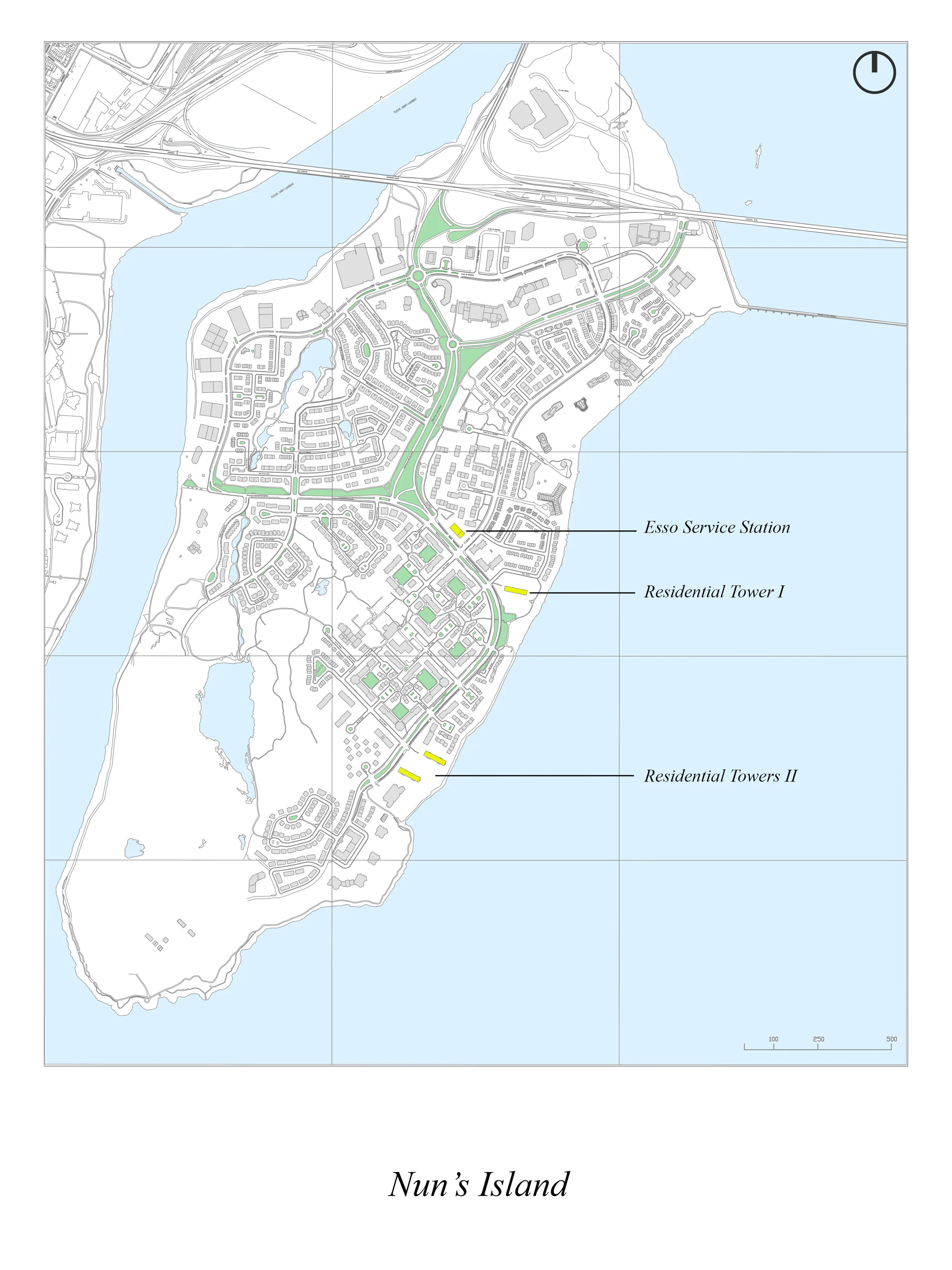 Transitions — Speculative Life