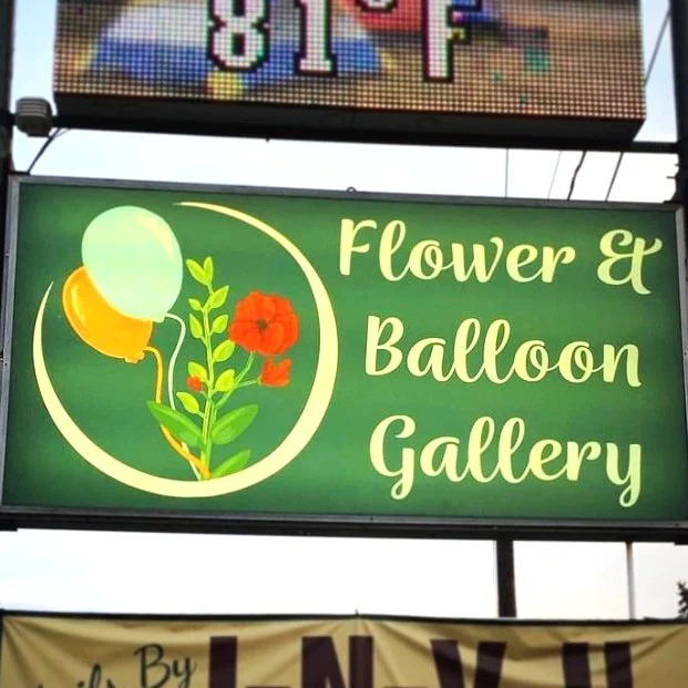 Signs — Elite Graphix