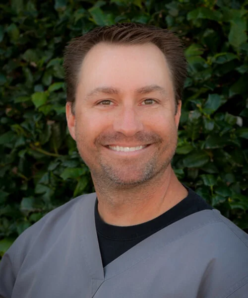 Dentist North Richland Hills, TX | Chad Perry, DDS