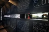 Into the Blue. World Heritage Exhibition. — Freeman Ryan Design