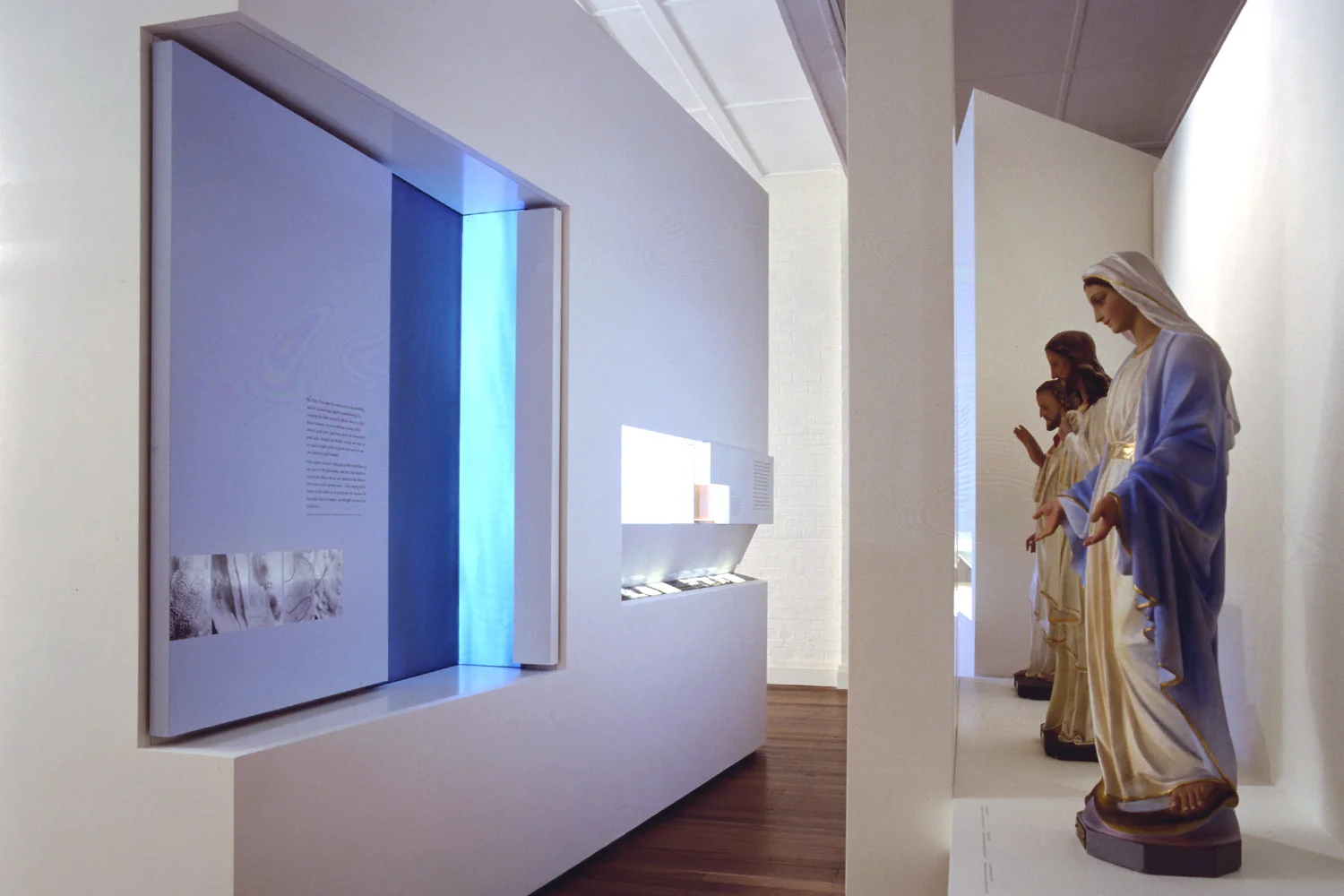 Recollection Room — Freeman Ryan Design