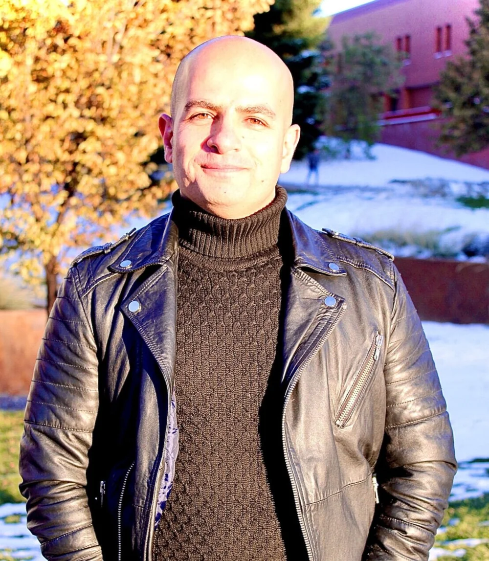 People — Borys Lab