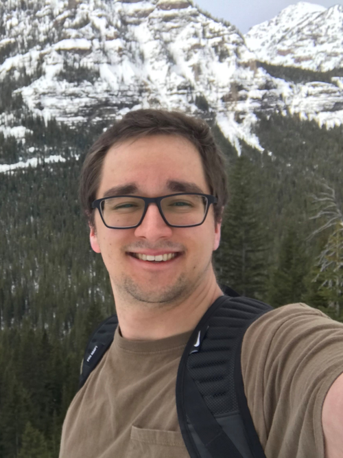 People — Borys Lab