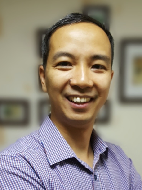 People — Borys Lab