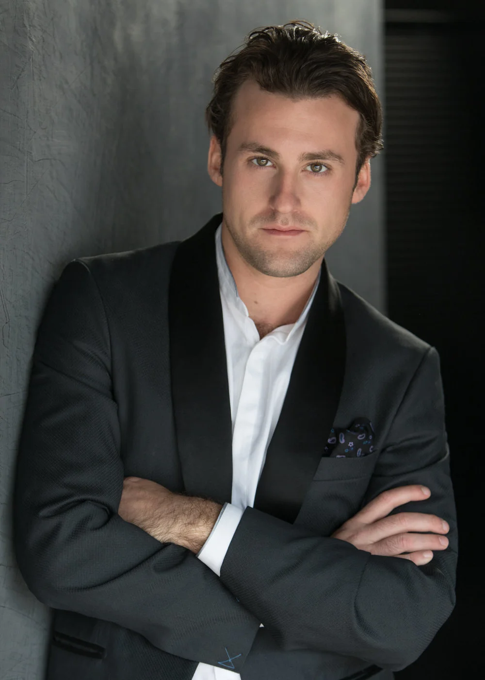 Nashville Headshot Photographers — Nashbox Studios