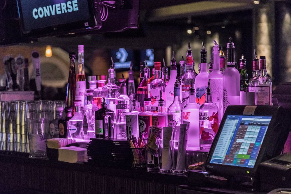 Nashville Events Photographer — Nashbox Studios