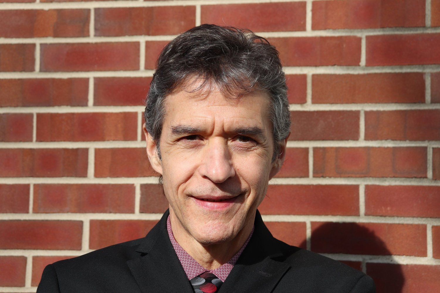 About — Spectrum Ergonomics